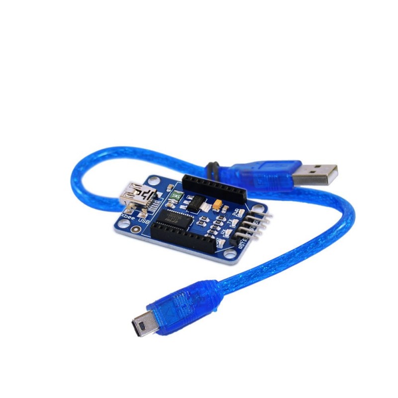 Cumpara Modul adaptor UART compatibil XBee