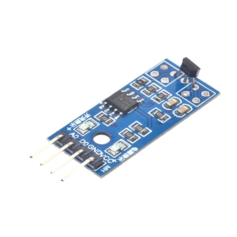 Cumpara Modul cu senzor hall pentru masurarea