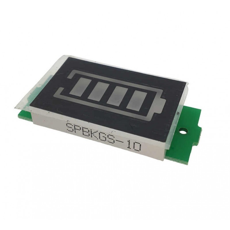 Cumpara Modul de afisare nivel incarcare