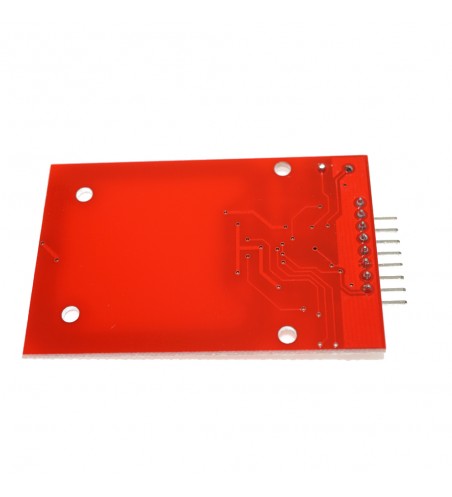 Cumpara Modul receptor RFID RC522 cu card IC S50