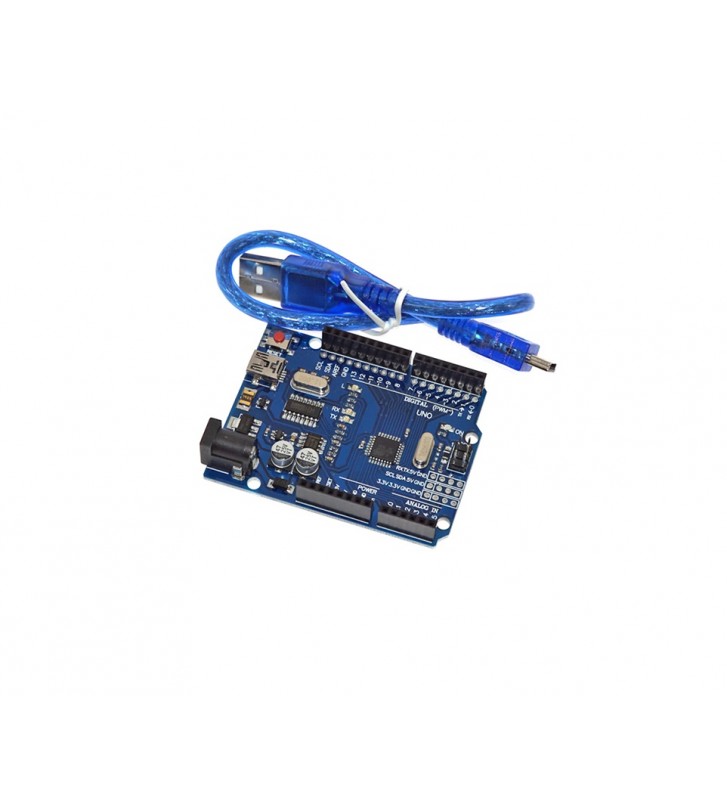Cumpara Placa de dezvoltare compatibila Arduino Cumpara Placa de dezvoltare compatibila Arduino