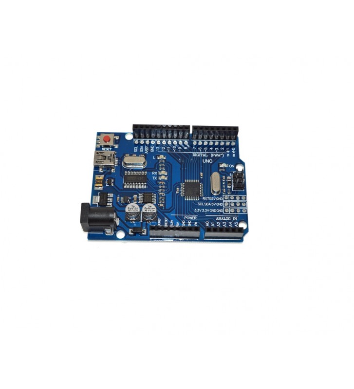 Cumpara Placa de dezvoltare compatibila Arduino Cumpara Placa de dezvoltare compatibila Arduino