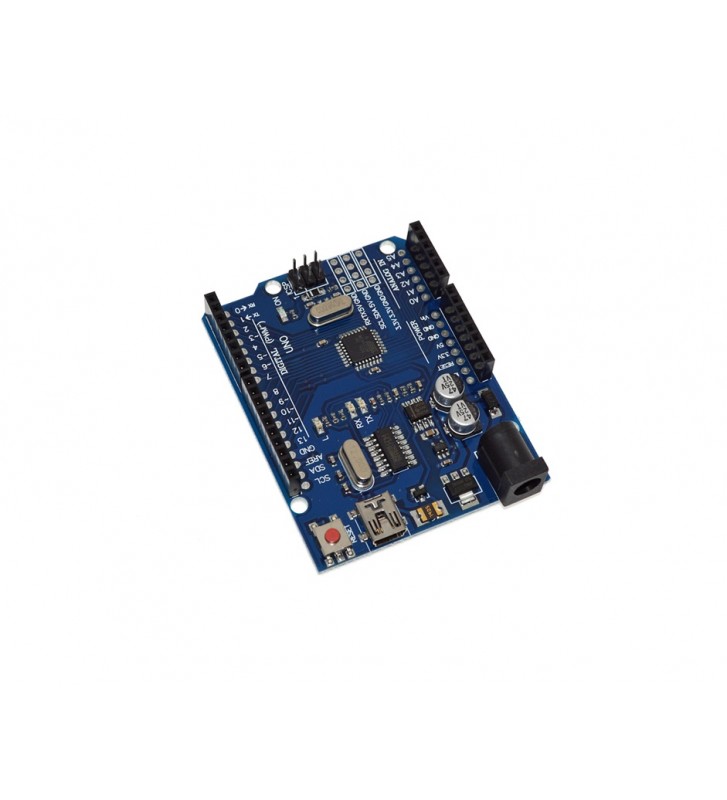 Cumpara Placa de dezvoltare compatibila Arduino Cumpara Placa de dezvoltare compatibila Arduino