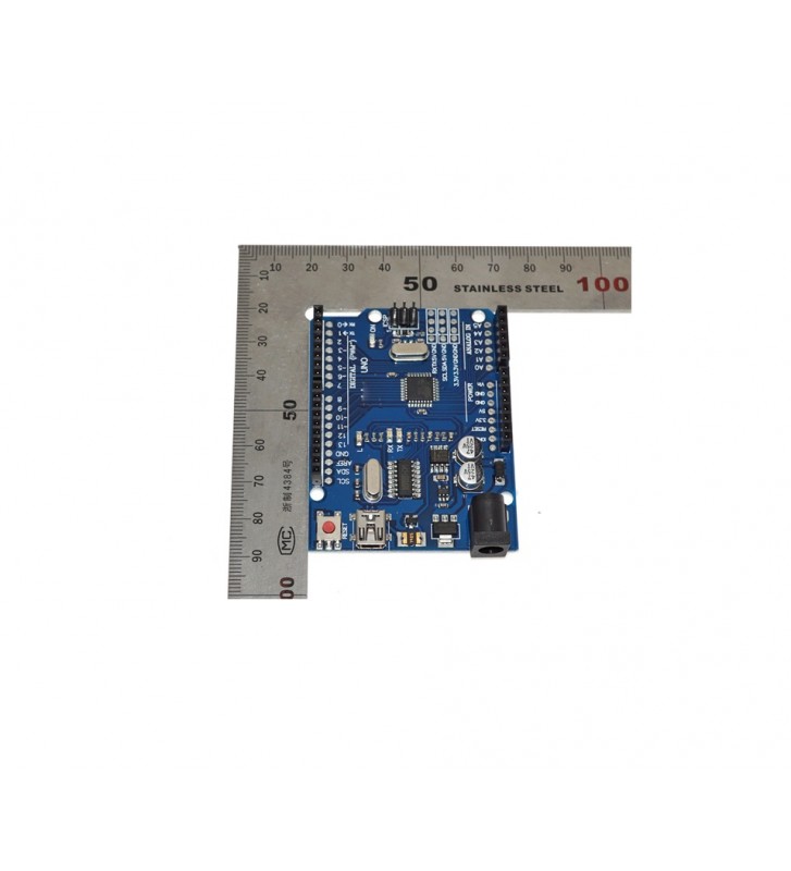 Cumpara Placa de dezvoltare compatibila Arduino Cumpara Placa de dezvoltare compatibila Arduino