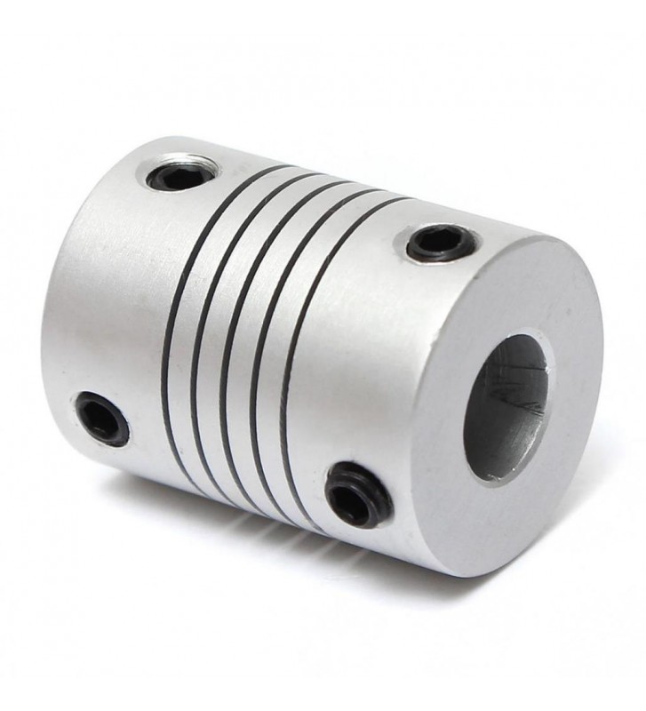 Cumpara Cuplaj din aluminiu pentru motoare