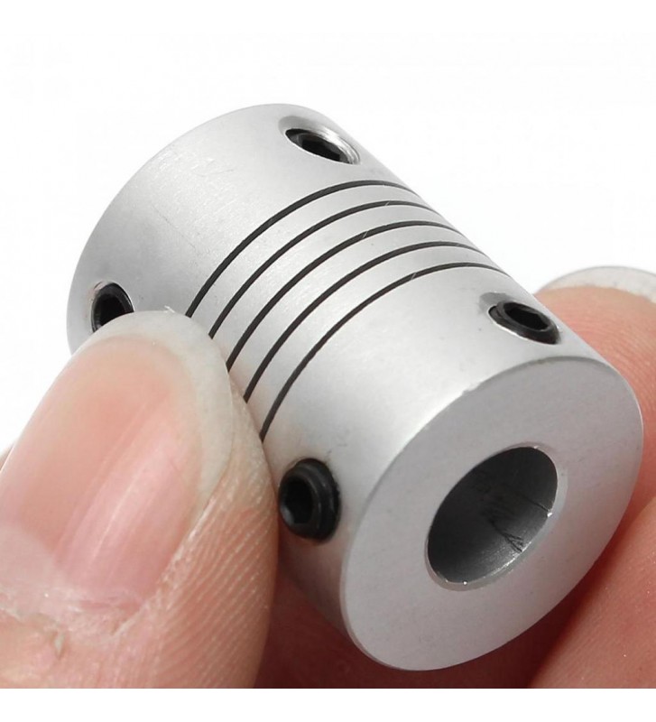 Cumpara Cuplaj din aluminiu pentru motoare