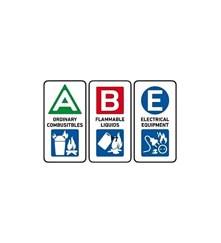 Cumpara Sticker cu gaz inert FIPRON pentru