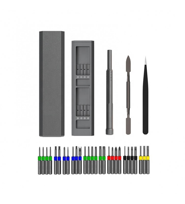 Cumpara Set surubelnite de precizie in carcasa