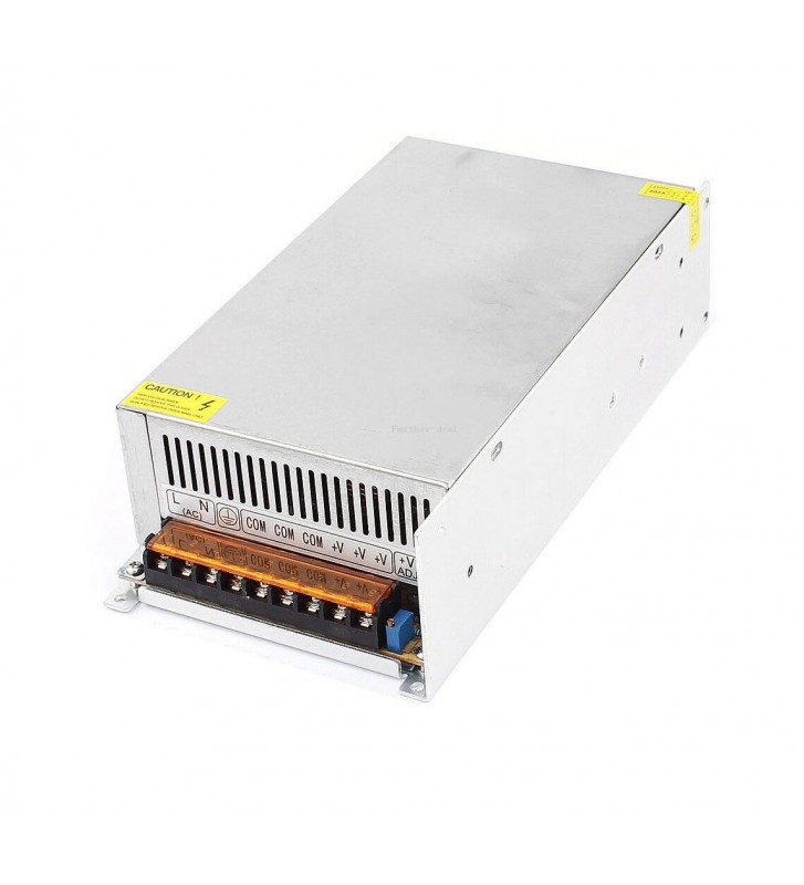 Cumpara Sursa de alimentare industriala 48V 16,6A