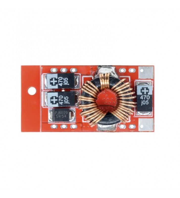 Cumpara Modul step-up 3 - 3,7V la 5V 3A pentru