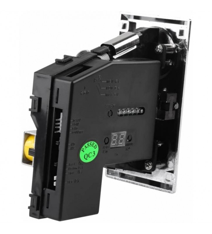 Cumpara Acceptor si selector monede electronic