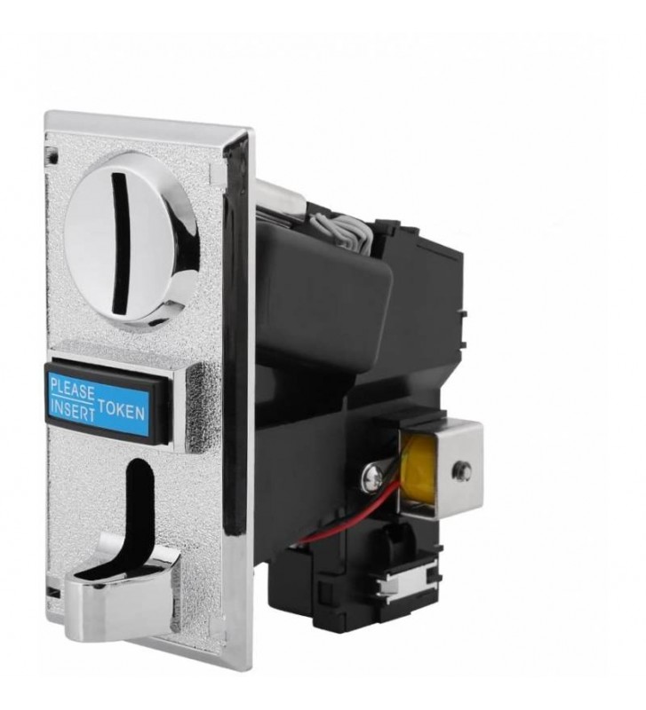 Cumpara Acceptor si selector monede electronic