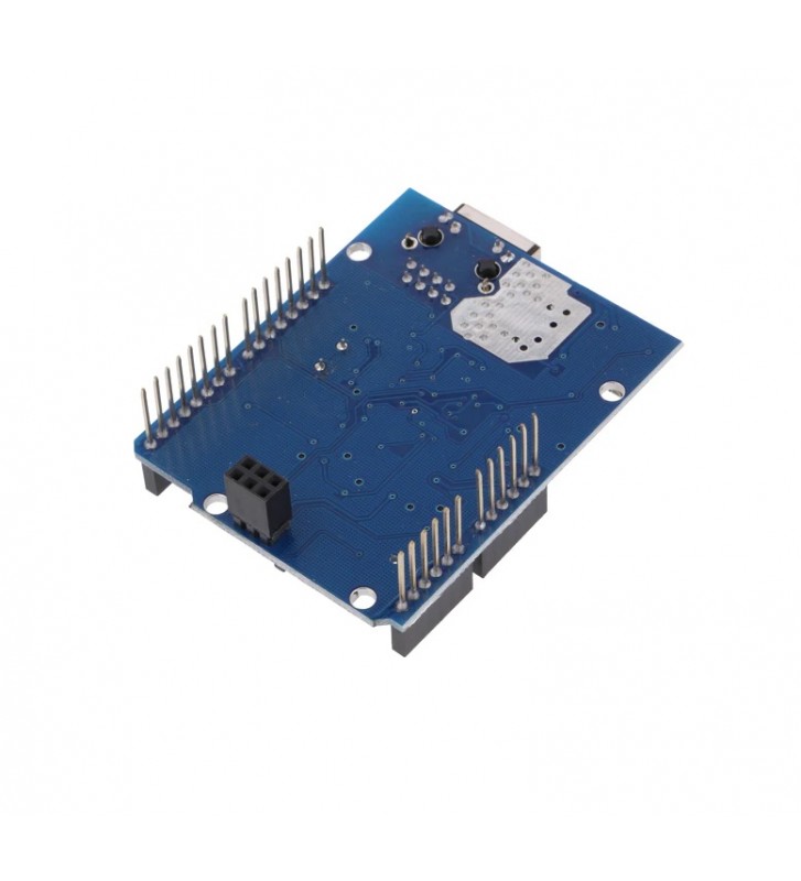 Cumpara Modul Ethernet W5100 compatibil Arduino