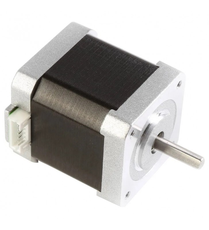 Cumpara Motor pas cu pas (stepper) NEMA 17 1.68A