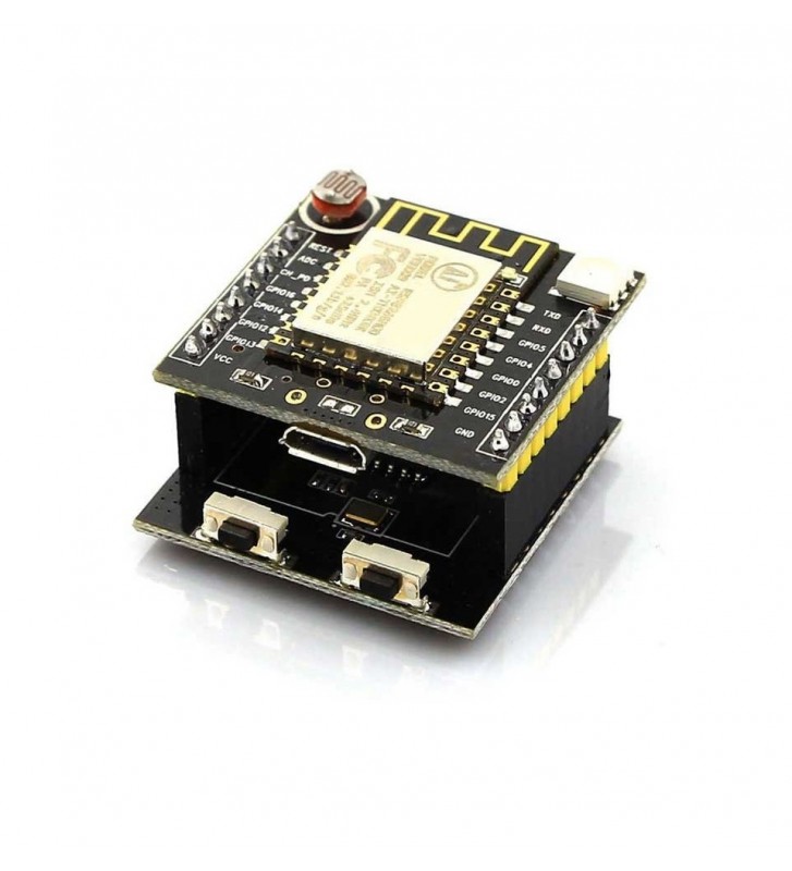 Cumpara Placa dezvoltare NODEMCU ESP-12F ESP8266