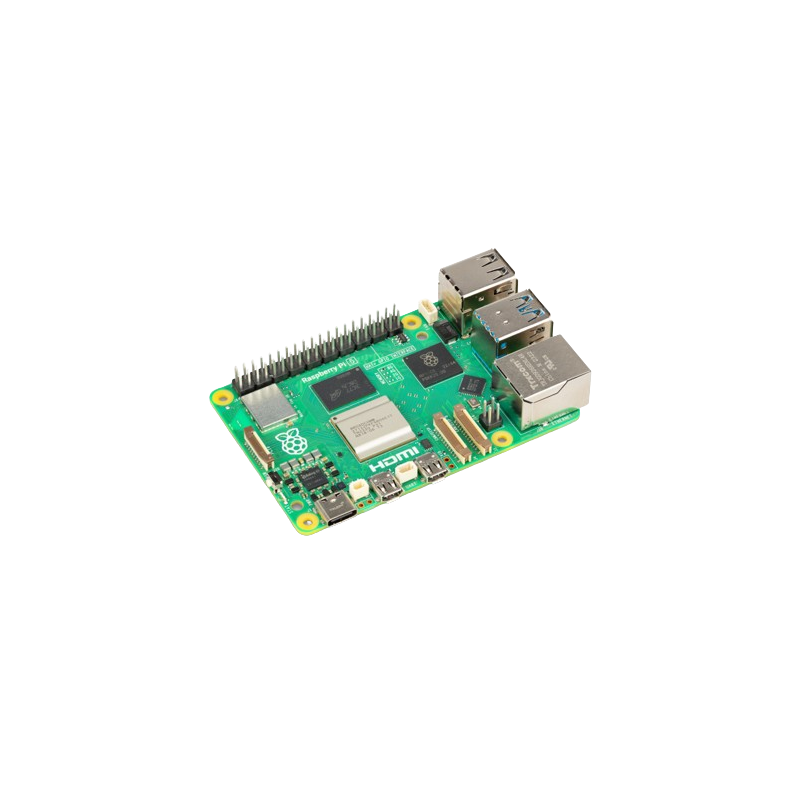 Cumpara Raspberry Pi5 4Gb Model B