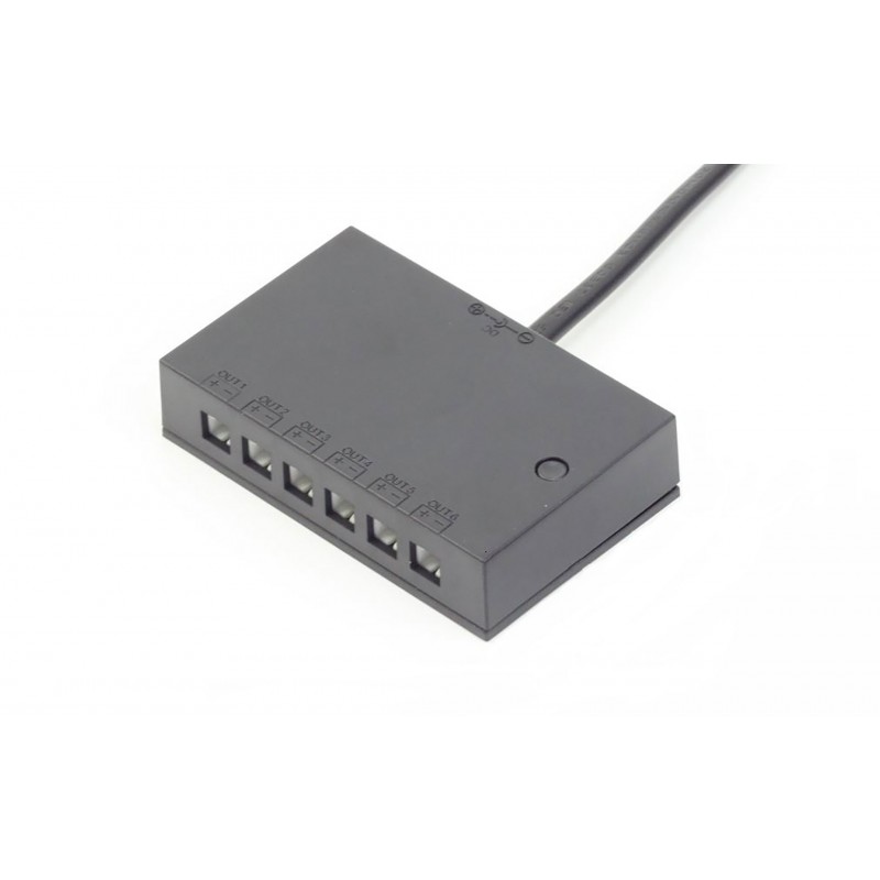 Cumpara Controller dimmer cu telecomanda touch