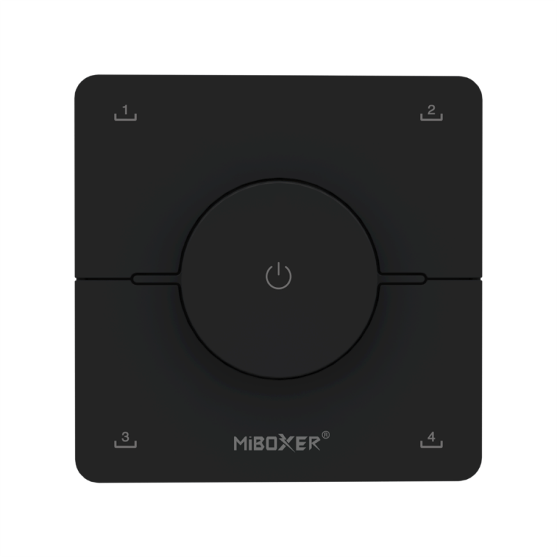 Cumpara Telecomanda de perete rotativa MiBoxer