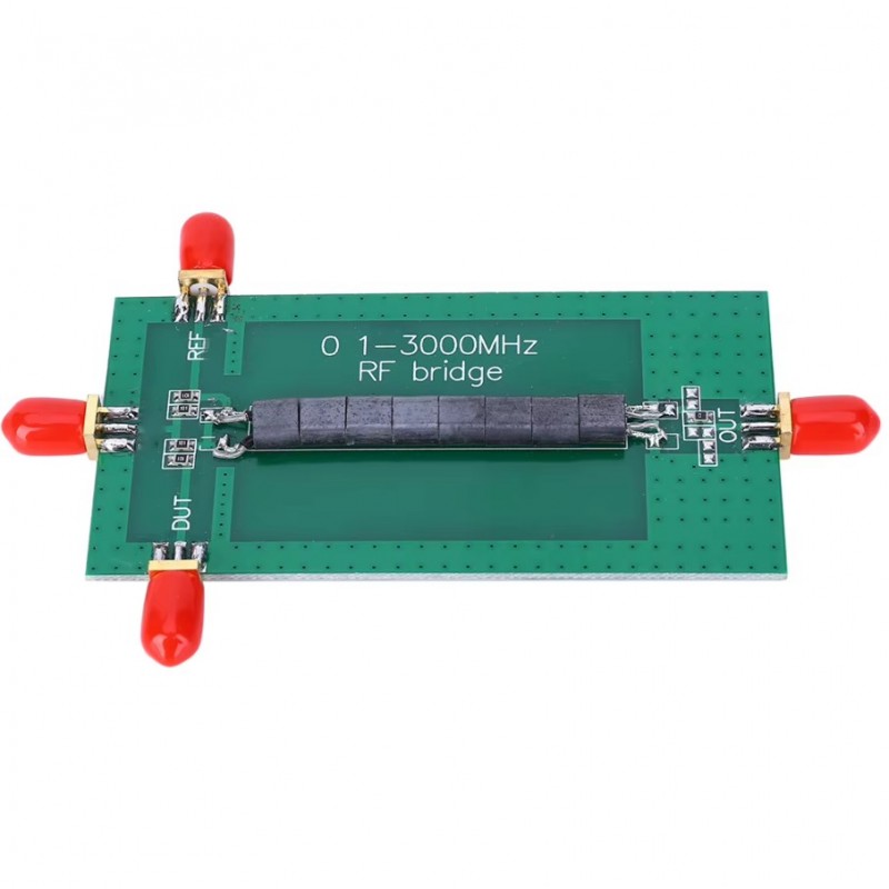 Cumpara Adaptor RF SWR Bridge 0.1–3000MHz cu