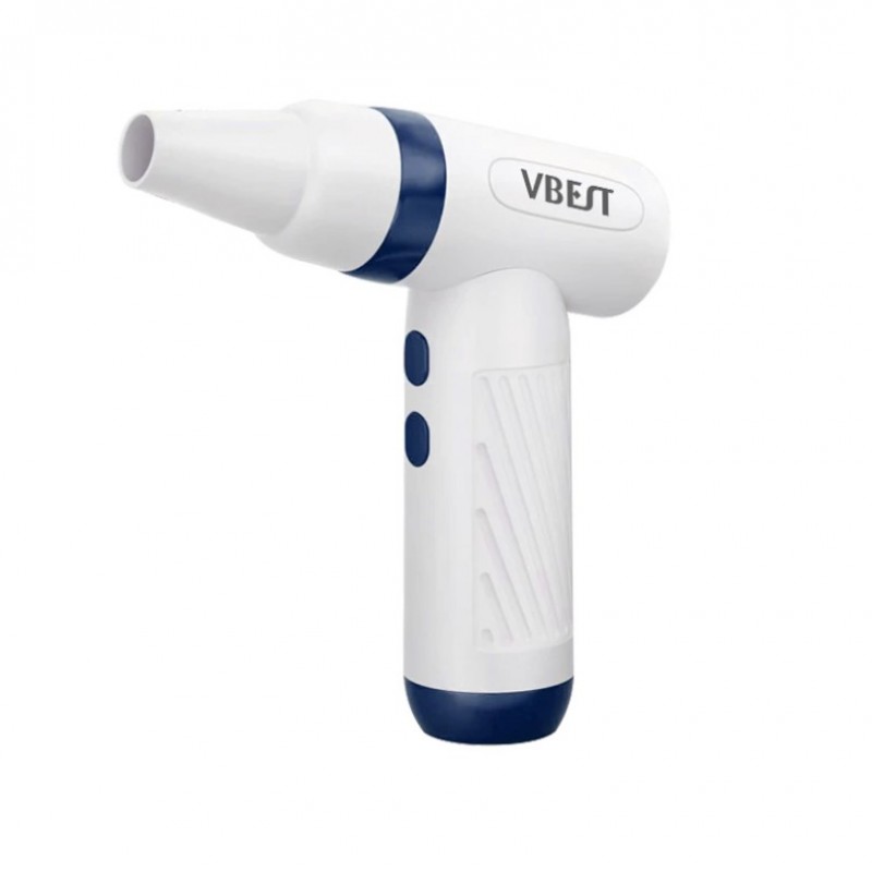 Cumpara Ventilator portabil turbo cu lumina UV