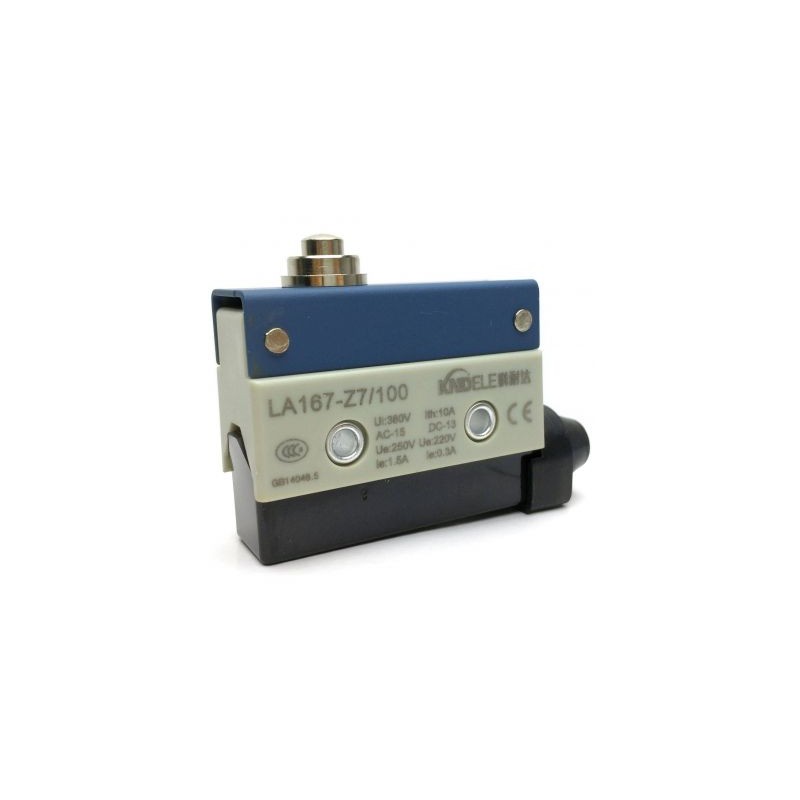 Cumpara Comutator limitator cu push button fara