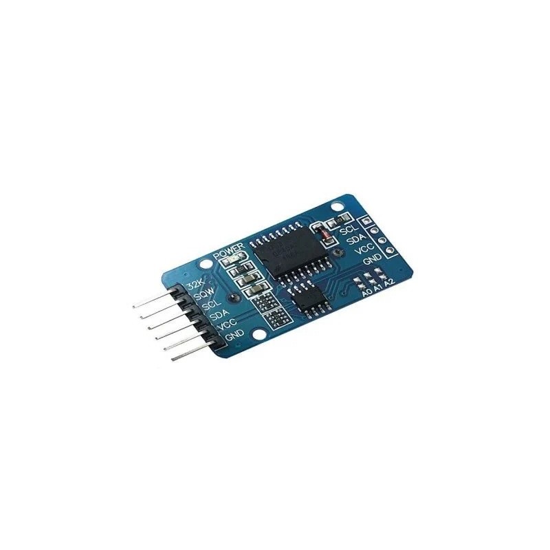 Cumpara DS3231 AT24C32 - Real Time Clock (Arduino