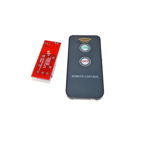 Cumpara Modul telecomanda de control cu releu 1