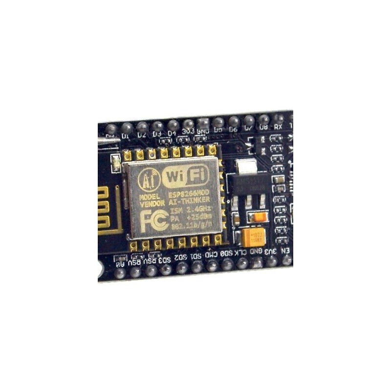 Cumpara Modul WiFi IoT ESP8266 ESP-12N V1.0 Node