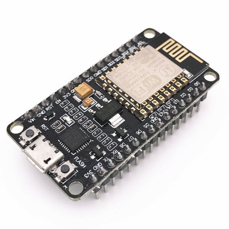 Cumpara Modul WiFi IoT ESP8266 ESP-12N V1.0 Node