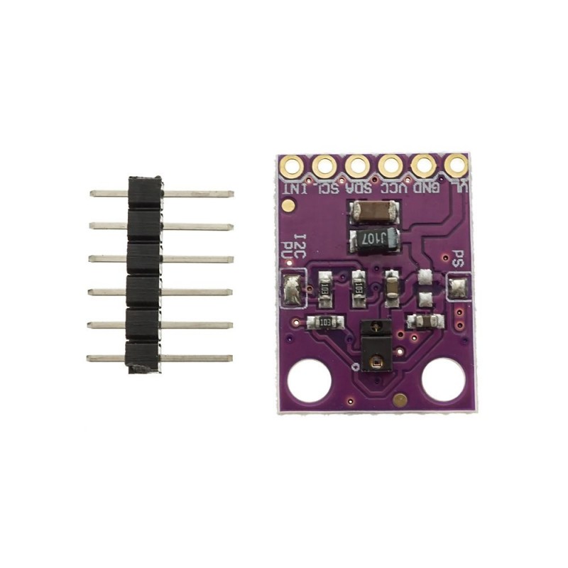 Cumpara Modul recunoastere gesturi compatibil