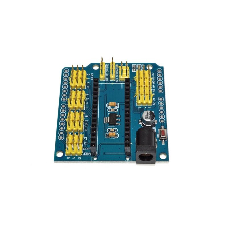 Cumpara Modul de extensie compatibil Arduino Nano
