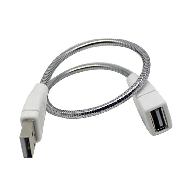 Cumpara Cablu USB cu înfășurare metalică