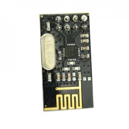 Cumpara Modul RF compatibil Arduino - NRF24L01