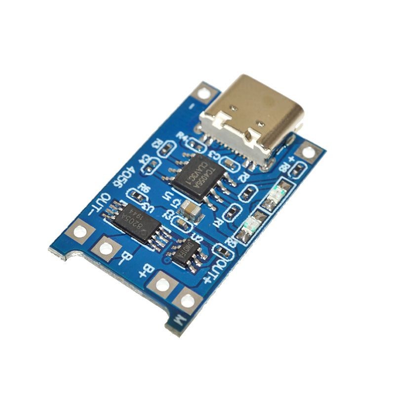 Cumpara Circuit de incarcare 1 acumulator Li-Ion