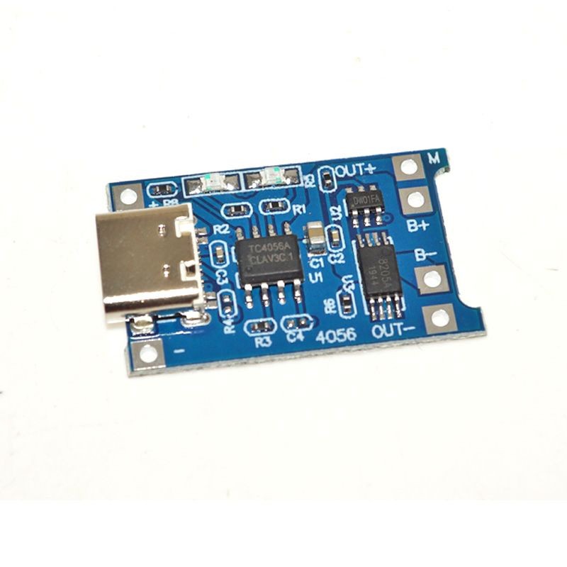 Cumpara Circuit de incarcare 1 acumulator Li-Ion