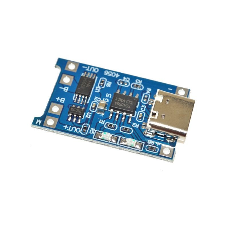 Cumpara Circuit de incarcare 1 acumulator Li-Ion