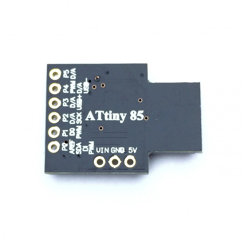 Cumpara Modul cu microcontroller Attiny85