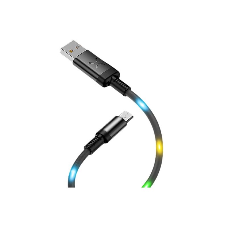 Cumpara Cablu incarcare telefon USB micro 2A